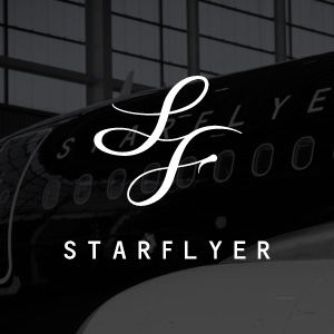 スターフライヤーオリジナル壁紙ダウンロード | スターフライヤー